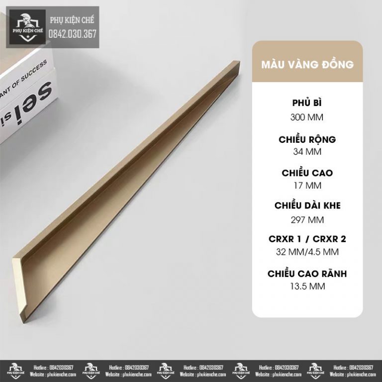 PKC30-300MM – Phụ Kiện Chế